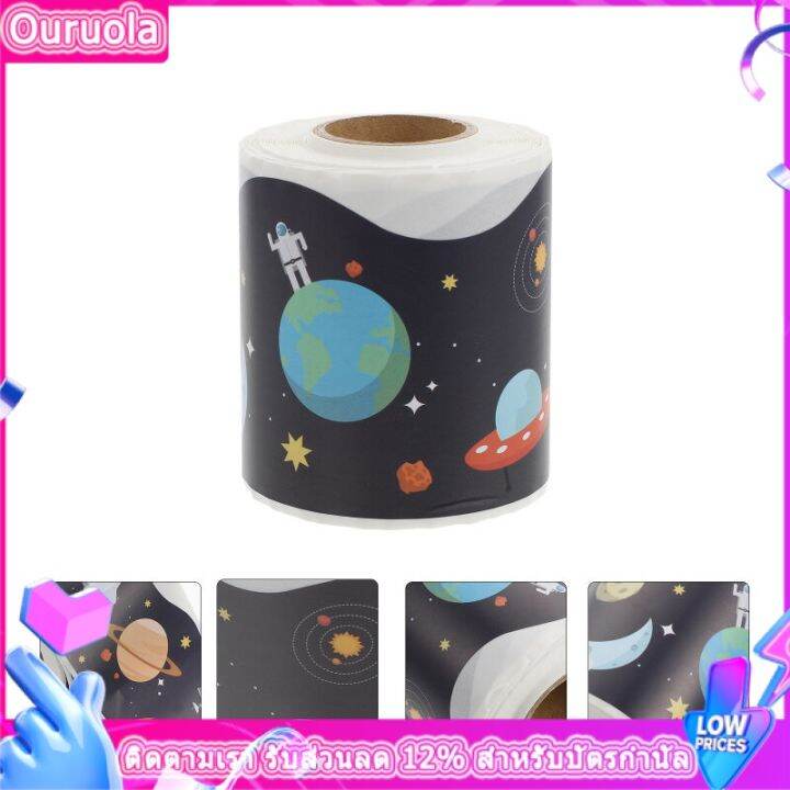 【Ready Stock】 Bulletin Board Space Border er Board Borders Scalloped ...