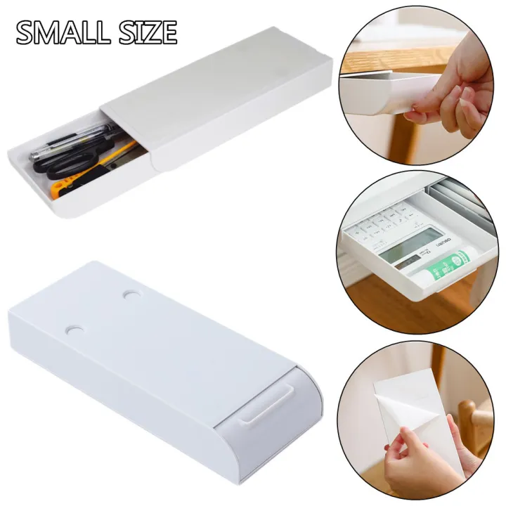 Smart Save Line Small Size Drawer Type Paste Storage Box | Lazada