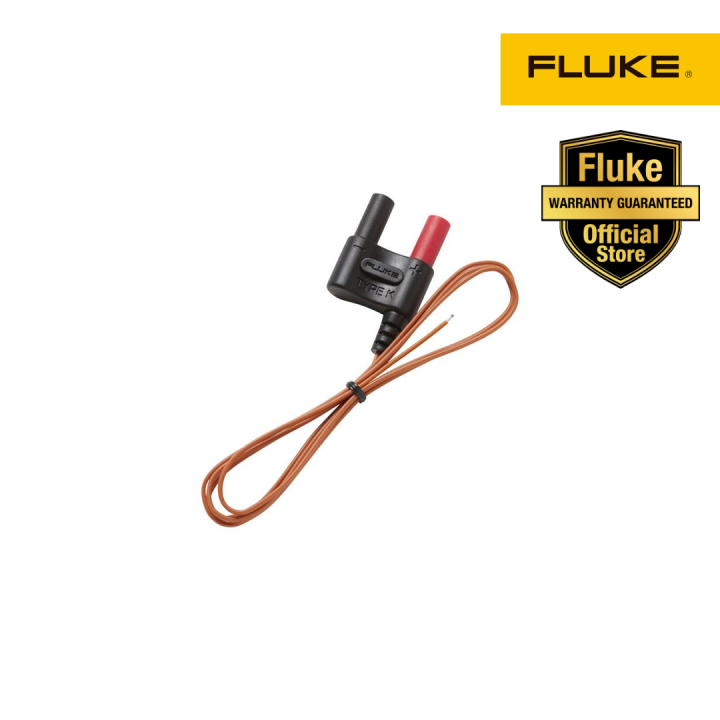 Fluke 80BK-A Integrated DMM Temperature Probe | Lazada Singapore