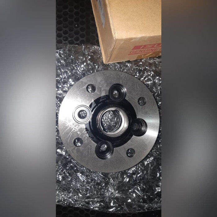 Nap Roda Isuzu Panther Kotak | Lazada Indonesia