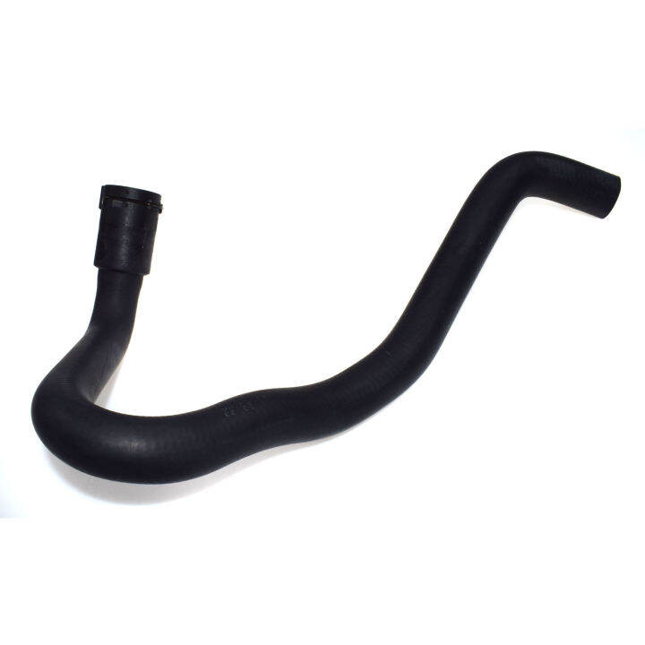 Heater Core to Cylinder Head Flange Coolant Radiator Hose Pipe ...