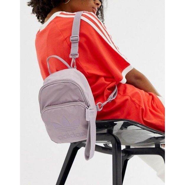 Adidas mini backpack | Lazada PH