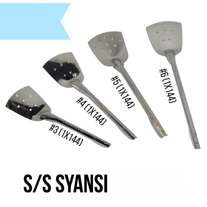 STAINLESS SYANSI | Lazada PH