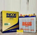 AKI INCOE GOLD NS40 HYBRID ACCU MOBIL CARRY FUTURA KATANA REAL VAN ...
