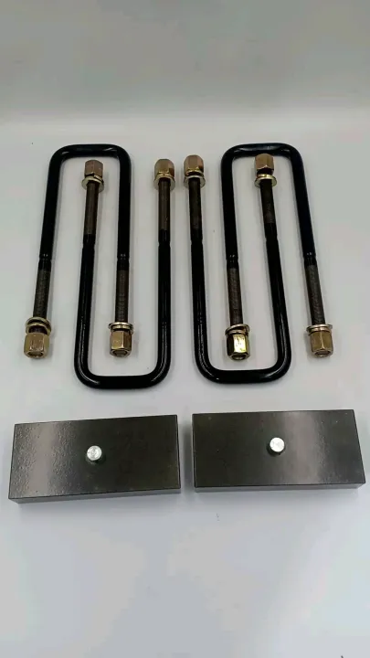 1 inch & 2 inch Blocks set | Lazada PH