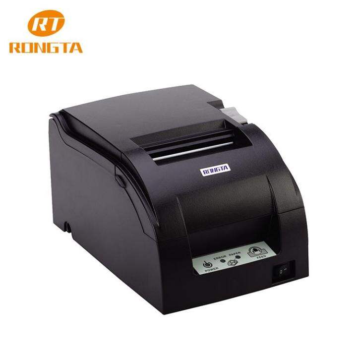 RP76III Easy Paper Loading Impact Printer Fiscal Printer Dot Matrix ...