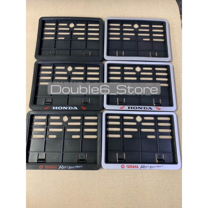 Frame/ casing/ cover for motor number plate COVER NO PLAT MOTOR No ...