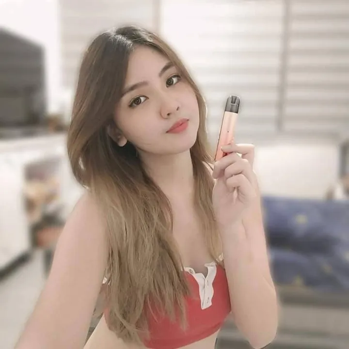 SMOK Solus Kit Refillable Relx Infinity Inspired ( Relx 4 The Win ) by ...