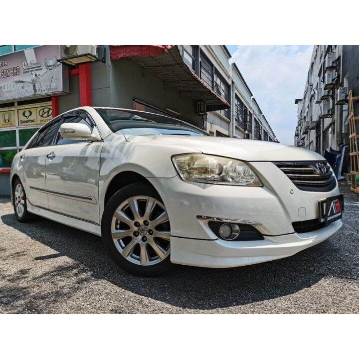 Toyota Camry (2007) OEM Bodykit | Lazada
