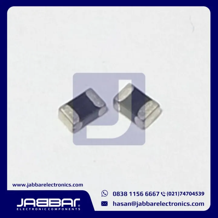 47K OHM SMD0805 NTC THERMISTOR | Lazada Indonesia