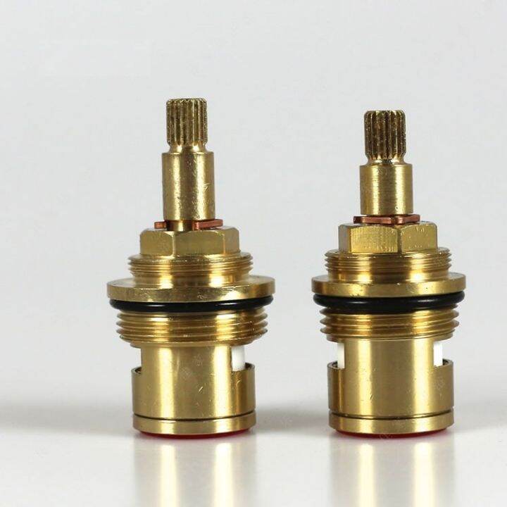 PPR concealed valve spool In wall pipe valve fittings brass quick open ...