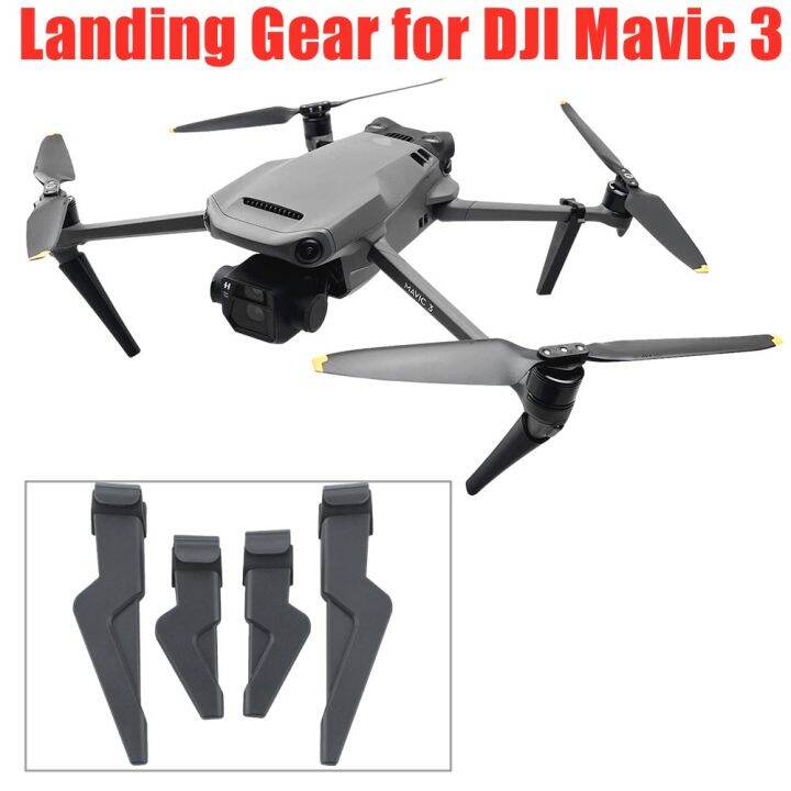 Landing Gear Quick Release Support Extension Leg for Mavic 3 ...