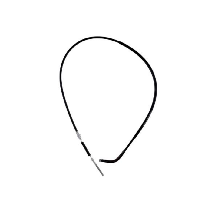 Moto Depot Brake Cable HONDA TMX SUPREMO 1 Piece Flexible Ultra Durable ...