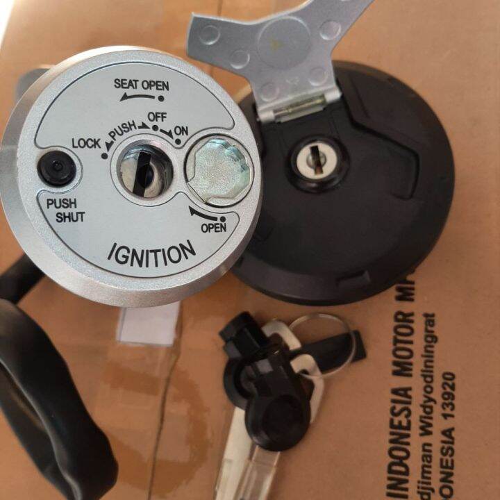 Kunci kontak nmax original yamaha | Lazada Indonesia