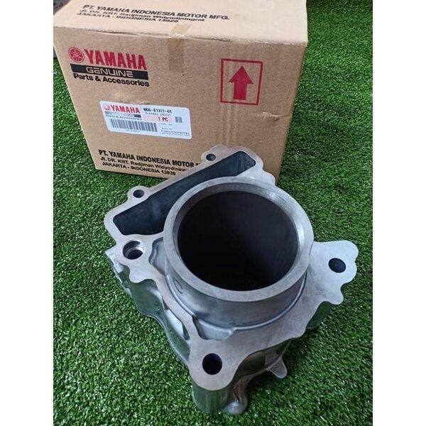 Yamaha Xmax block cylinder 100% Yamaha genuine parts | Lazada PH