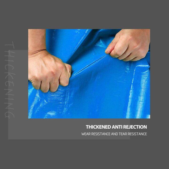 Lona Trapal tarapal waterproof makapal heavy duty tarpaulin waterproof ...