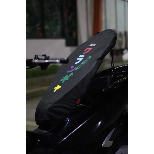 THE LOKAL RECIPE SEAT COVER | Lazada PH