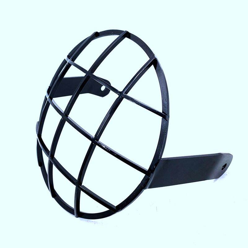 Motorcycle Headlight Guard for CT125 CT 125 Ct125 Mesh Grille ...