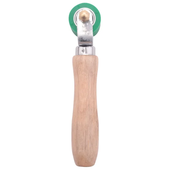 Hand Pressure Roller, 1.1 Inch Silicone Pressure Roller Roller Seam ...