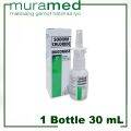 Muconase Nasal Spray 30 mL | Lazada PH