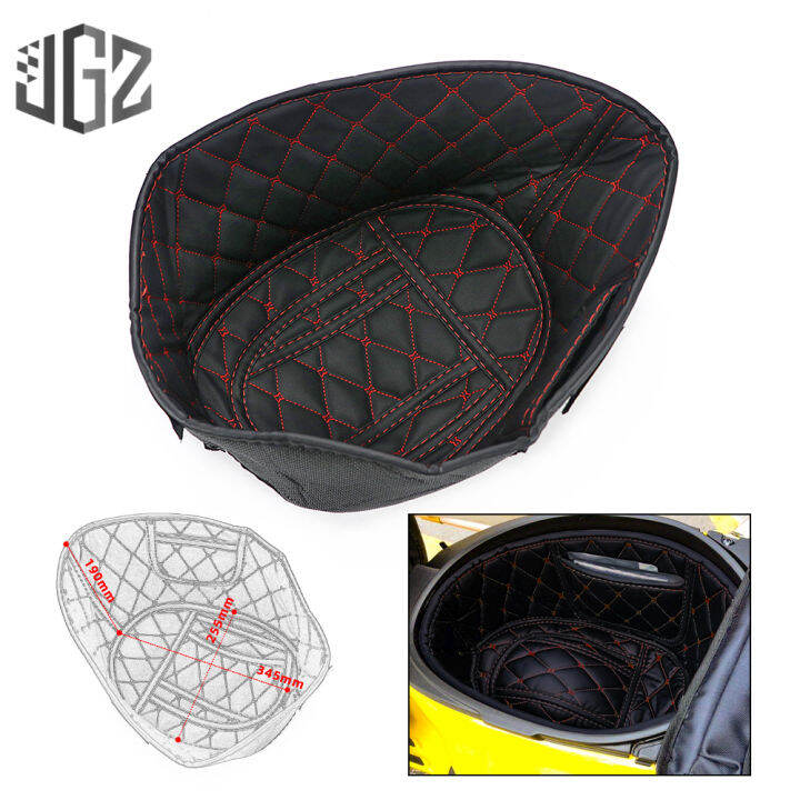 For Vespa Sprint 150 Vespa Primavera 150 Rear Trunk Cargo Liner ...
