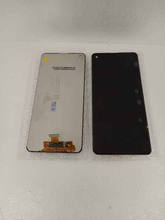 LCD SAMSUNG A21S A217 FULLSET + TOUCHSCREEN OLED2 INCEL | Lazada Indonesia
