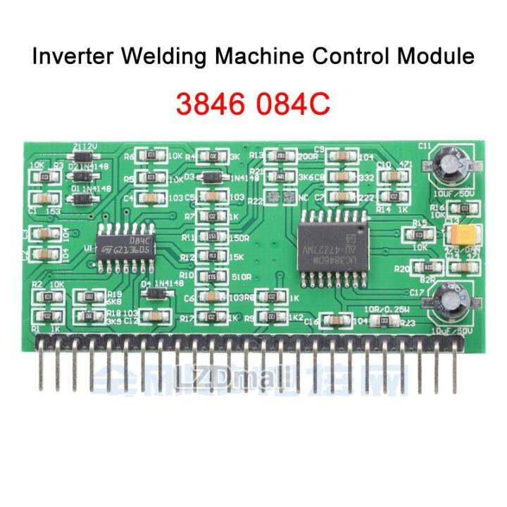 1Pcs Inverter Welding Machine Control Module Single Tube Igbt Small ...