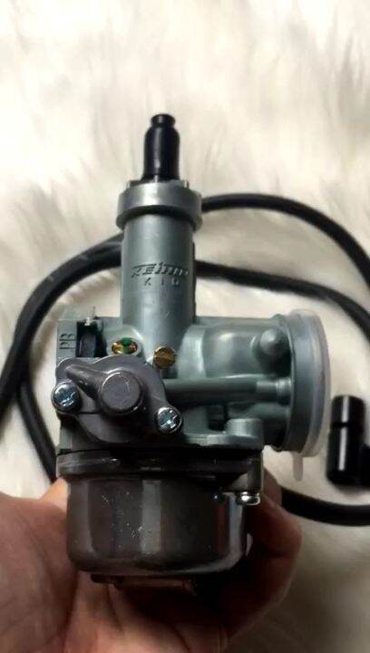 KARBURATOR HONDA REVO ABSOLUTE ABS BLADE REVO FIT carbu carbulator ...