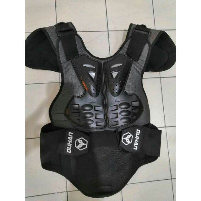 Duhan body Armor Titanuim edition | Lazada PH