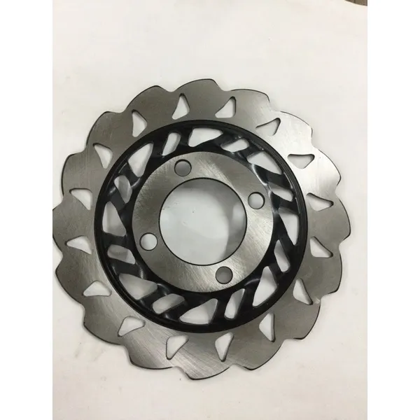 popular SHOWA/MTR DISC PLATE BOWL TYPE XRM 110/WAVE 125 MIN.TH.3.5MM ...