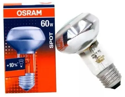 Concentra Spot R63 230V 60W E27 30' | Lazada.co.th