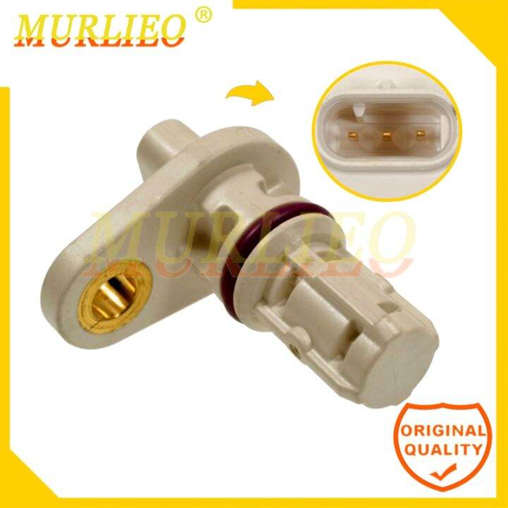 Crankshaft Position Sensor For Chevrolet Sonic S10 Pickup Cruze Trax ...