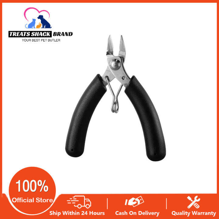 Mini Piglet teeth cutter Stainless Pig tooth nipper Pig teeth cutting ...