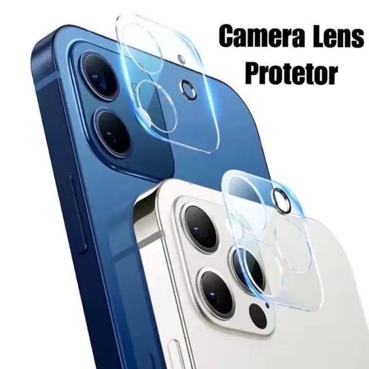 OPPO A53 A33 A32 2020 A94 Reno 4 5 6 pro 5D Camera Lens Protector ...