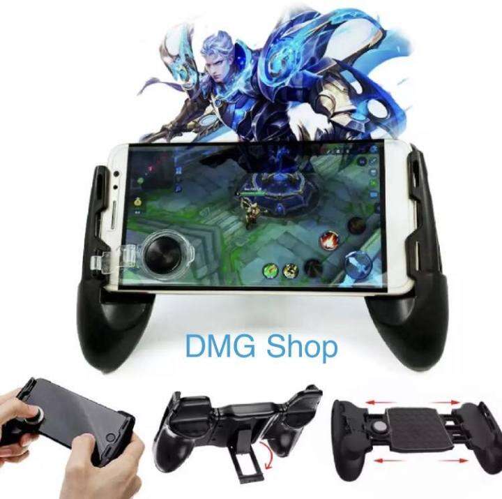 BEST SELLER Portable game Grip pad 3 in 1 gamepad Joystick Controller Game Controller Game ...