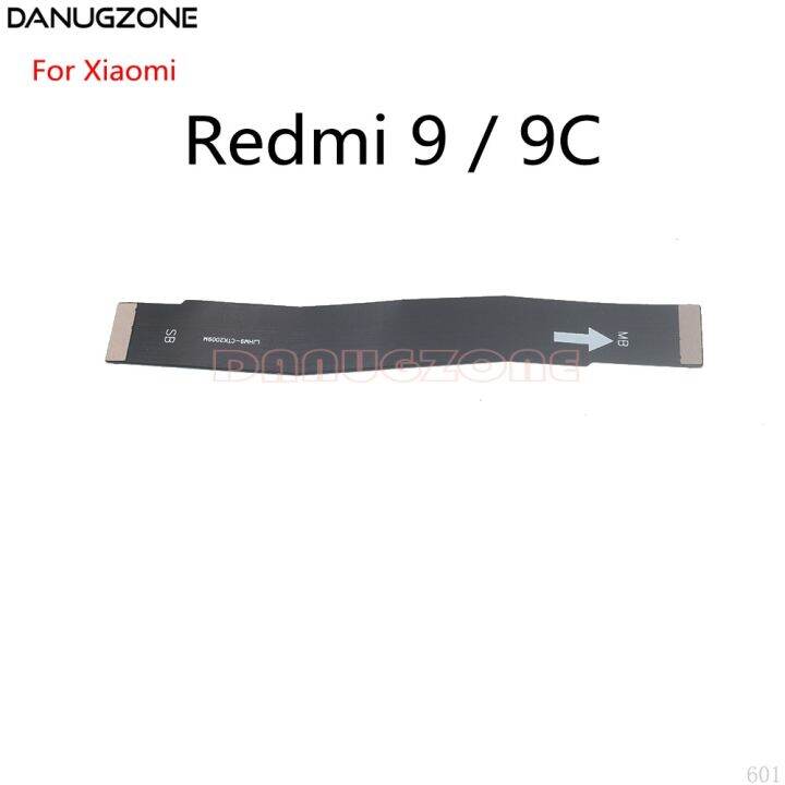 LCD Display Main Board Connect Cable Motherboard Flex For Xiaomi Redmi ...