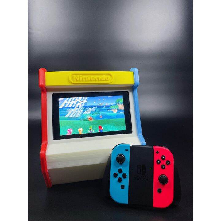 Nintendo Switch Arcade Cabinet (PARTS ONLY) | Lazada PH