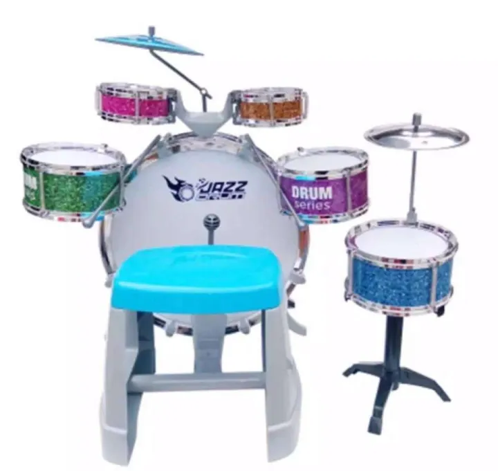 Best Quality Children Kids Drum Set Musical electronic Instrument Toy ... Best Quality Children Kids Drum Set Musical electronic Instrument Toy ...