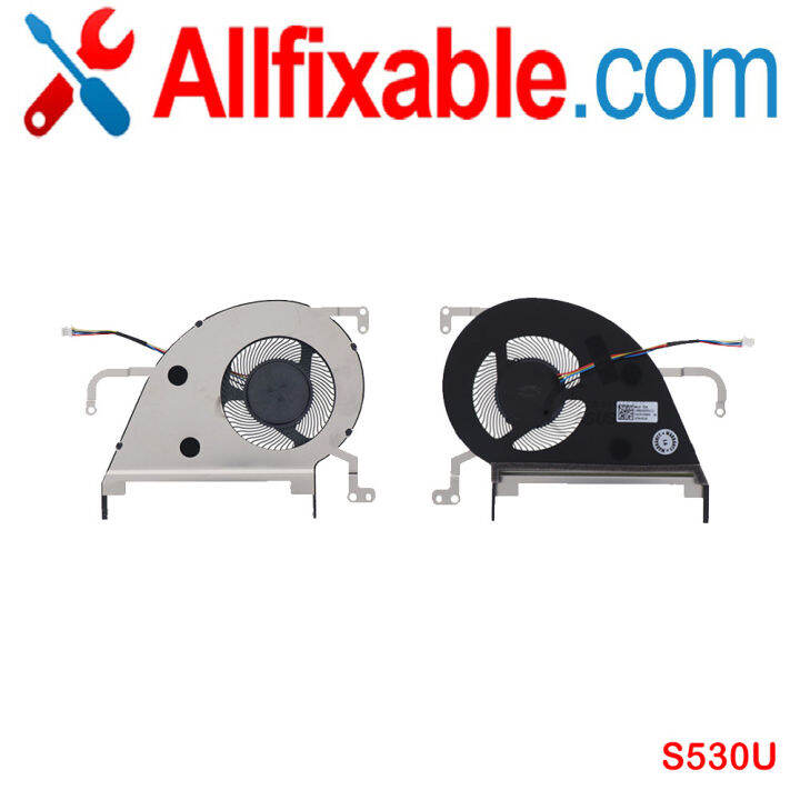 Asus Vivobook S15 S530 S530U S530UF S530UN Series Notebook / Laptop ...