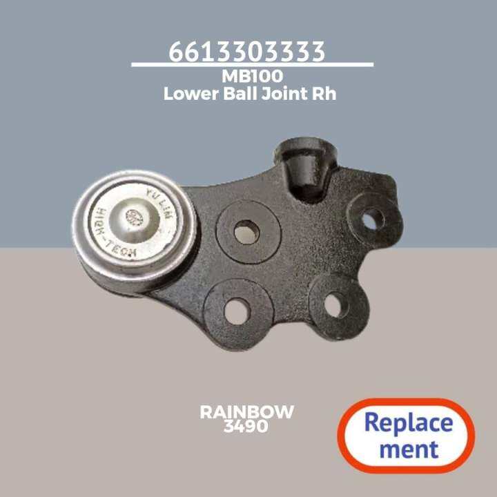 Lower Ball Joint RH for MB100 [Replacement] Part#; 6613303333 | Lazada PH