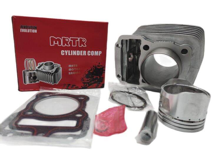 CYLINDER BLOCK - TMX 155 STD | Lazada PH