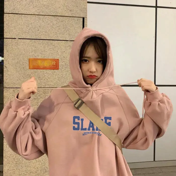 Pretty Annie เสื้อผ้าผู้ญิง เสื้อแขนยาว เสื้อเด็กหญิง เสื้อกันหนาว ผญ ...