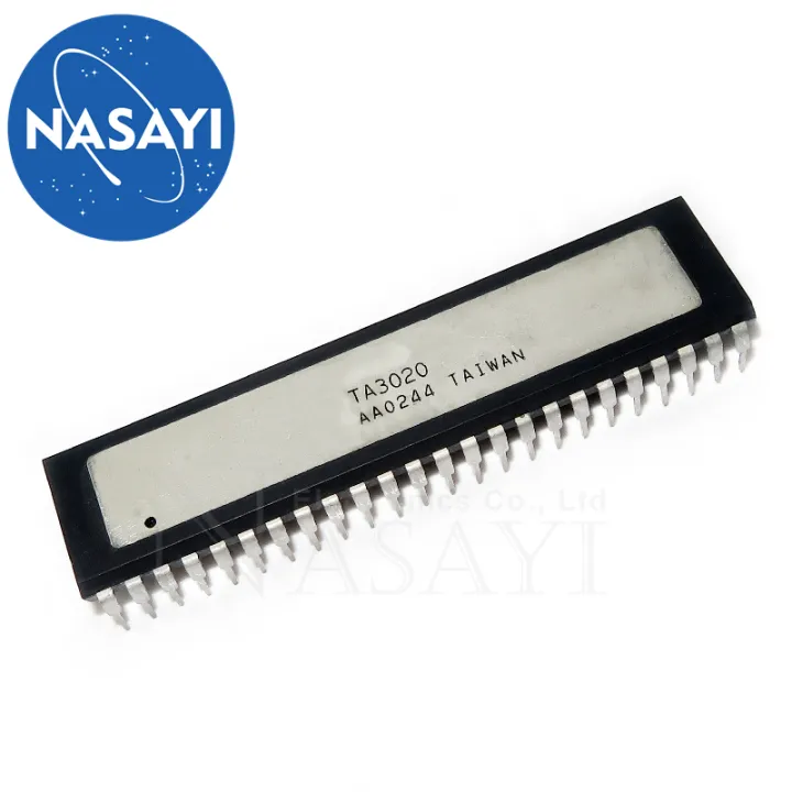 TA3020 3020 DIP-48 | Lazada.co.th