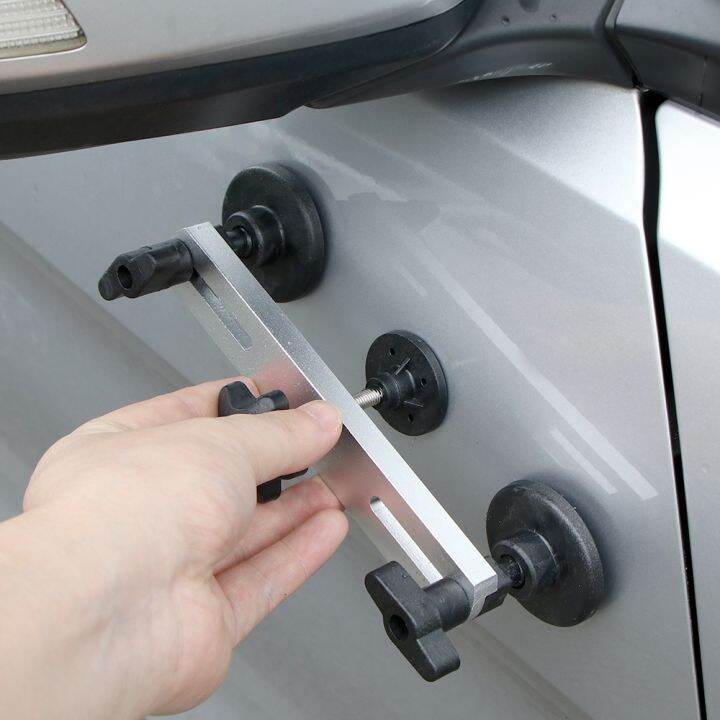 {7ho car tools} Car Dent Repair Auto Tool Body Kit Puller Pulling ...