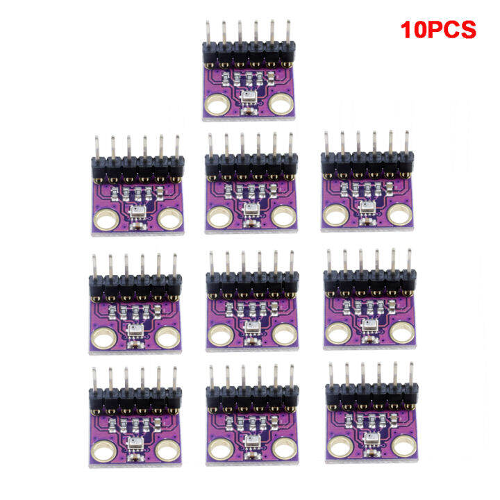 BMP280-3.3V Digital Module Barometric Pressure Altitude Sensor Module ...