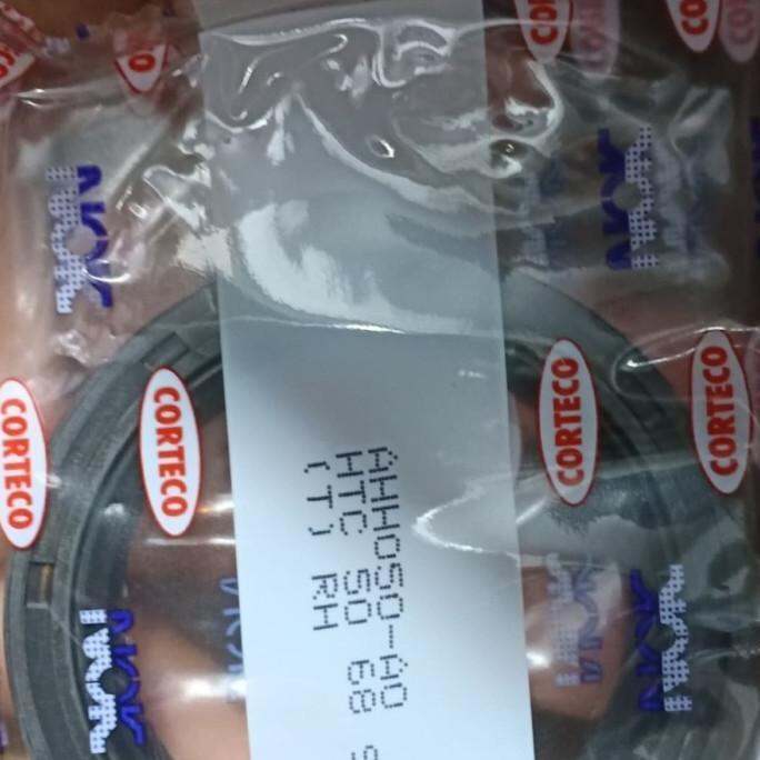 Oil Seal Askruk Depan Isuzu Panther 50X68X9 Nok/Corteco Ahh050-A0 Sae ...