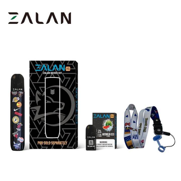 ZALAN Authentic RELX Infinity Relx Phantom (5TH GEN) Vape Kit Device ...