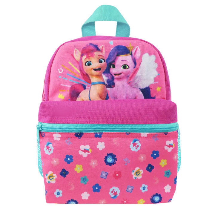 My Little Pony New Generation Backpack (10-inch) | Lazada