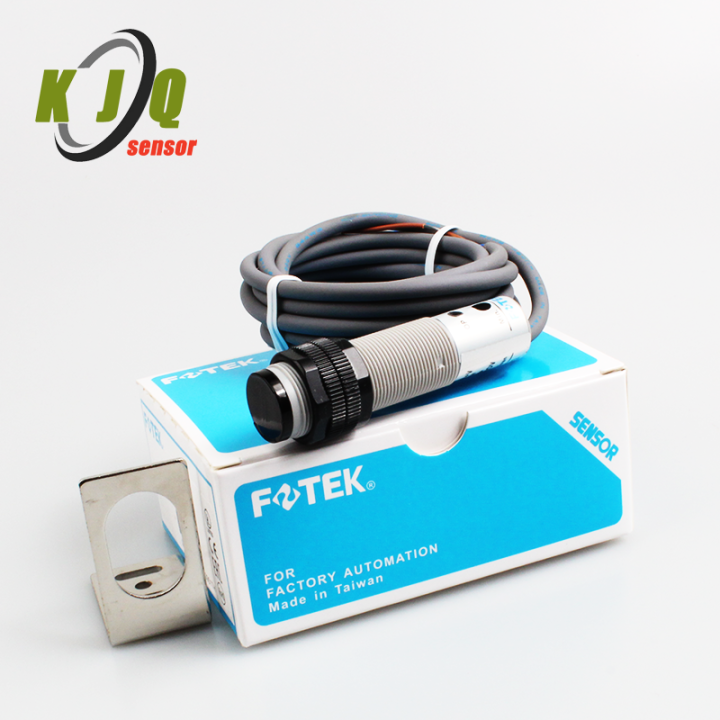 FOTEK original photoelectric switch CDR-10X CDR-30X CDR-60X CDR-10XB ...