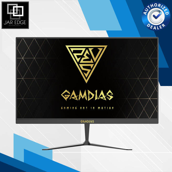 Gamdias Atlas VH22F 21.5" 75Hz Gaming Monitor | Lazada PH